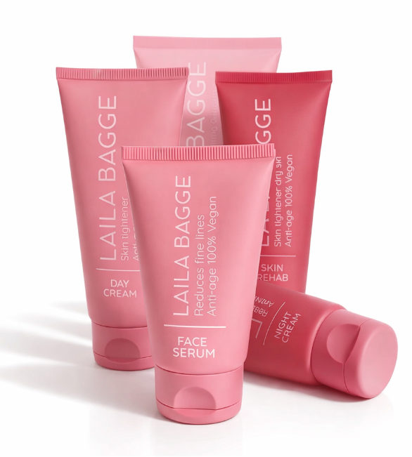 Christmas Bundles - Skönhetspaket till förmånligt pris! – Laila Bagge ...